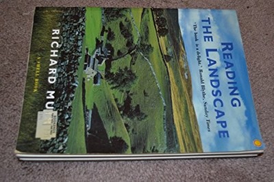 Reading the Landscape: A Shell Book by Richard Muir Paperback ...