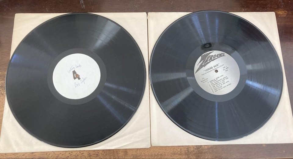 ️ Bob Dylan Rare Live Collection Historical Masterpiece BOB DYLAN ...