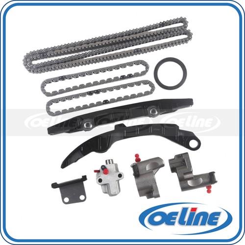 For Infiniti FX35 M35 G35 I35 3.5L V6 DOHC 24V VQ35DE Engine Timing ...