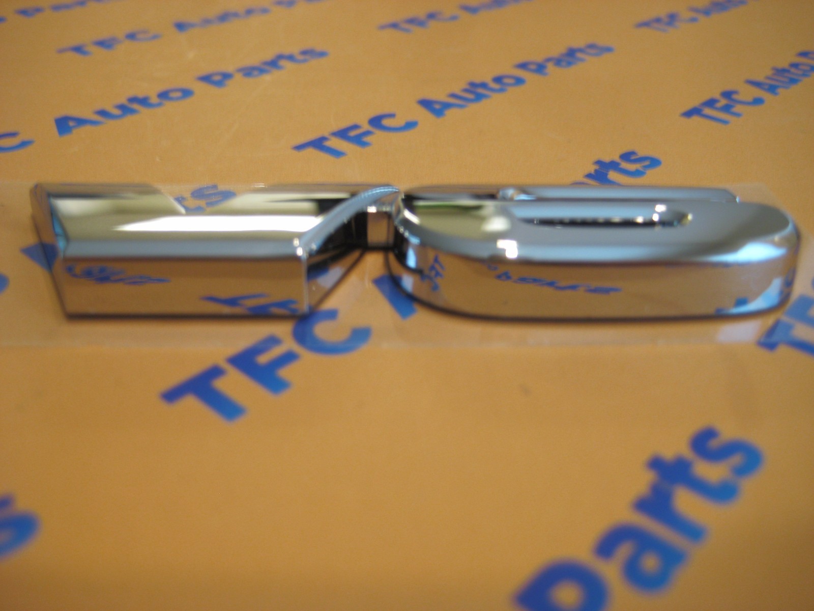 Toyota Tacoma 2005-2015 V6 Tailgate Emblem Genuine OEM 75473-04050 | eBay