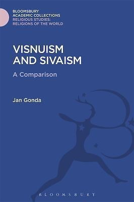 Religious Studies: Bloomsbury Academic Collections: Visnuism and ...