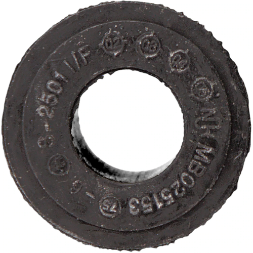 Leaf Spring Bush Fits Mitsubishi FUSO Canter Canter OE MB025153 Febi ...