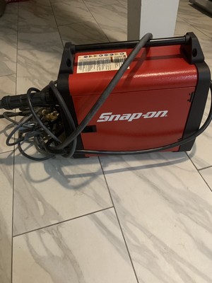 Welders - Snap On Mig