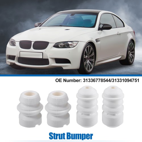 1 Set Strut Bumper Fit for BMW 323Ci No.31336778544/31331094751 ...