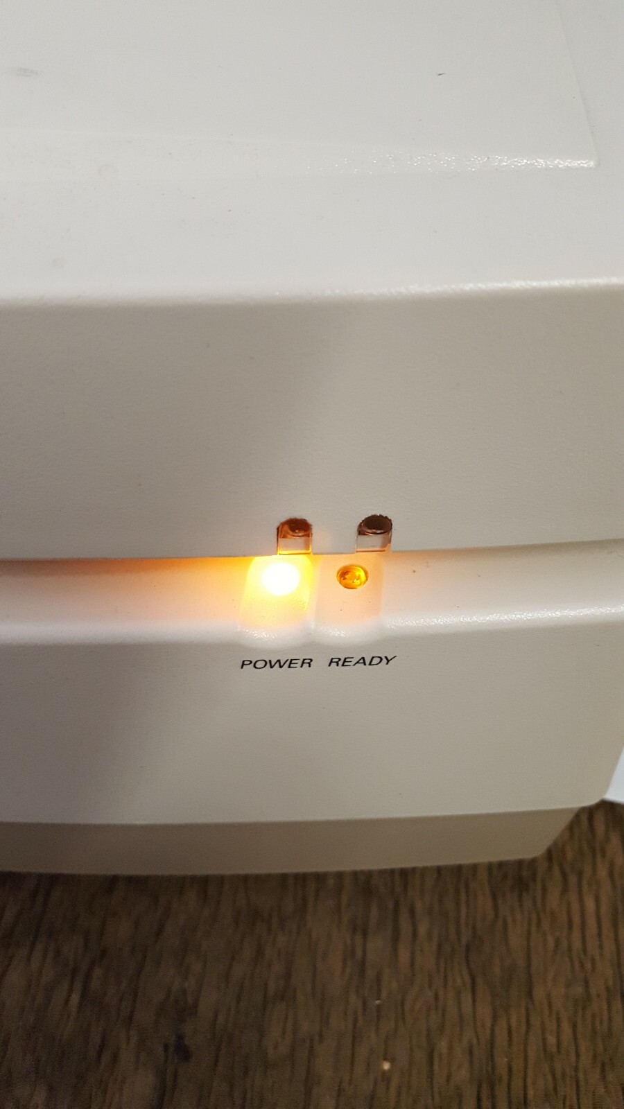 Bio-Rad GS-900 Calibrated Densitometer UNTESTED AS-IS with power cord ...