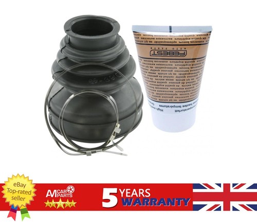 Boot Inner Cv Joint Kit For CITROEN BERLINGO C-ELYSEE C2 C3 C4 C5 | eBay UK