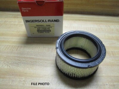 INGERSOL RAND FILTER 32170979 - 42374 WIX | eBay