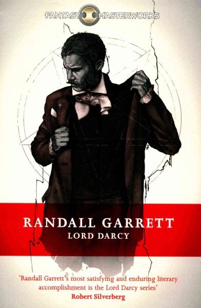 Lord Darcy, Paperback by Garrett, Randall, Brand New, Free shipping in ...