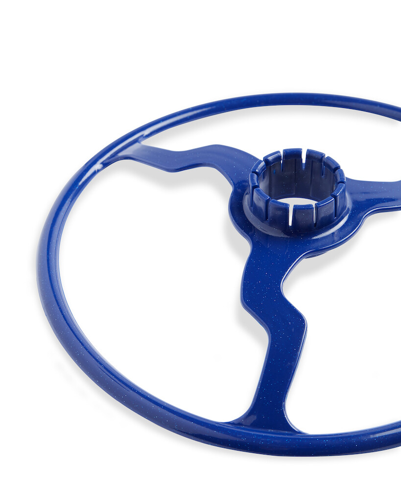 Pool Set Zodiac Baracuda Deflector Wheel Pool Cleaner Generic | eBay