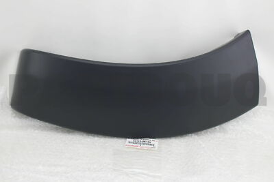 521120K150 Genuine Toyota EXTENSION, FRONT BUMPER, RH 52112-0K150 | eBay UK