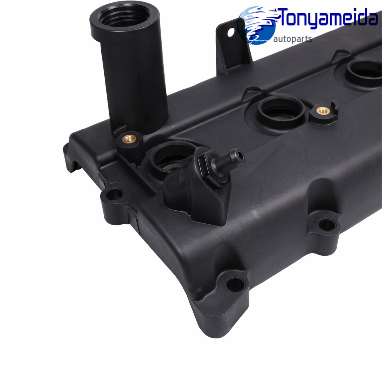 For 2005-2020 Nissan Frontier Engine Valve Cover Assembly 13264-EA000 ...