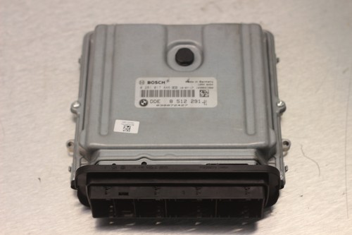 BMW 3 (E90) Engine Control Unit 8512291 0281017446 | eBay Australia