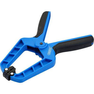Draper Spring Clamp 100mm | eBay UK