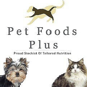 Pet Foods Plus Ltd | eBay Stores