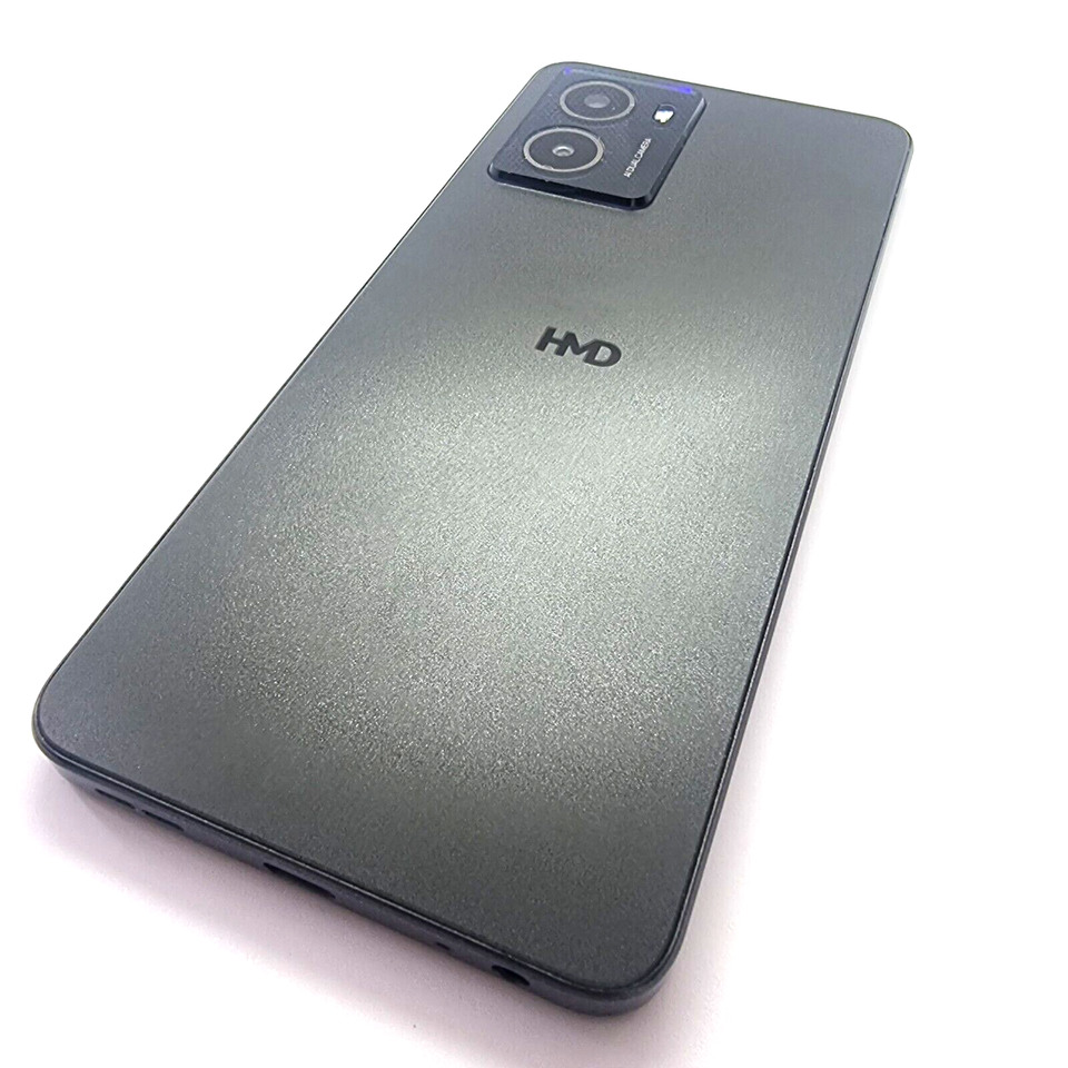 Handset Only Nokia HMD Pulse 4G Dual Sim 64GB+4GB Black Unlocked 🔓 TA ...