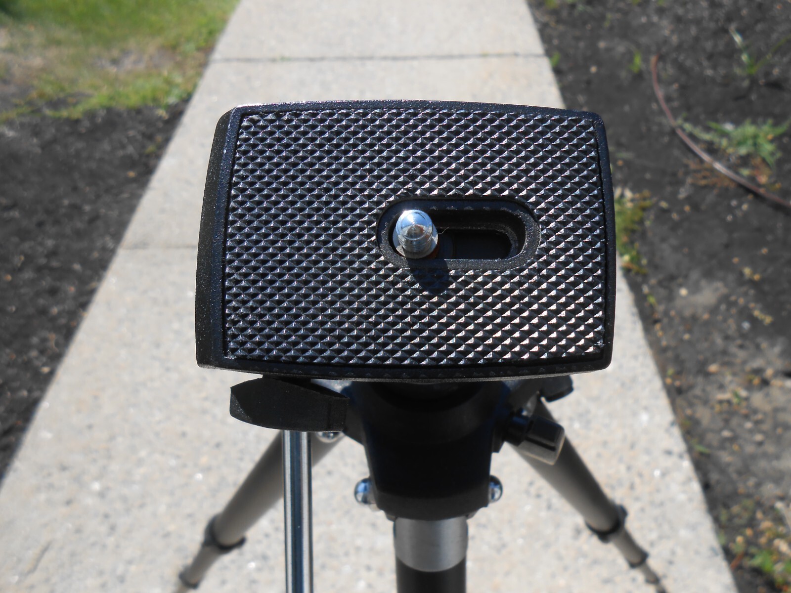 Soligor Quadra-Leg Apollo Heavy Duty Tripod | eBay
