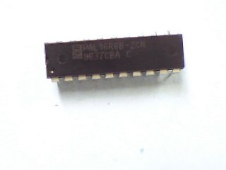 AMD/MMI PAL16R6-2CN Qty of 2 per Lot IC UNPROG PAL16R6A 20dip.3w | eBay