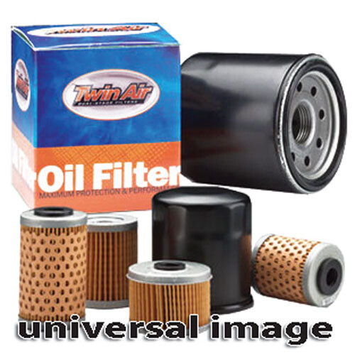 TWIN AIR 2004-2005 625 SMC KTM 140013 OIL FILTER | eBay