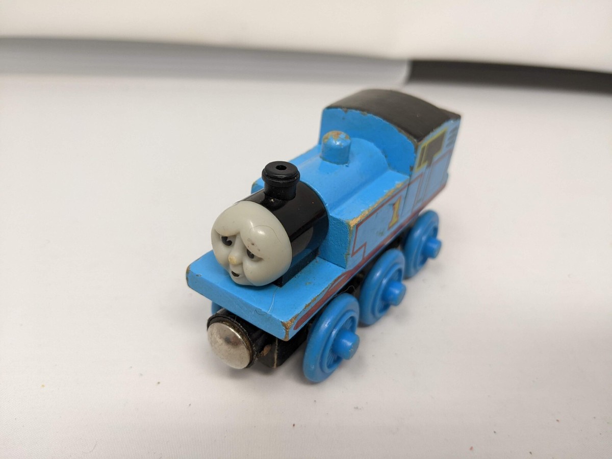 Thomas And Friends Sad Faces