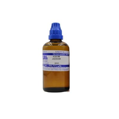 ACIDUM ACETICUM 200C 100 ML SBL | eBay