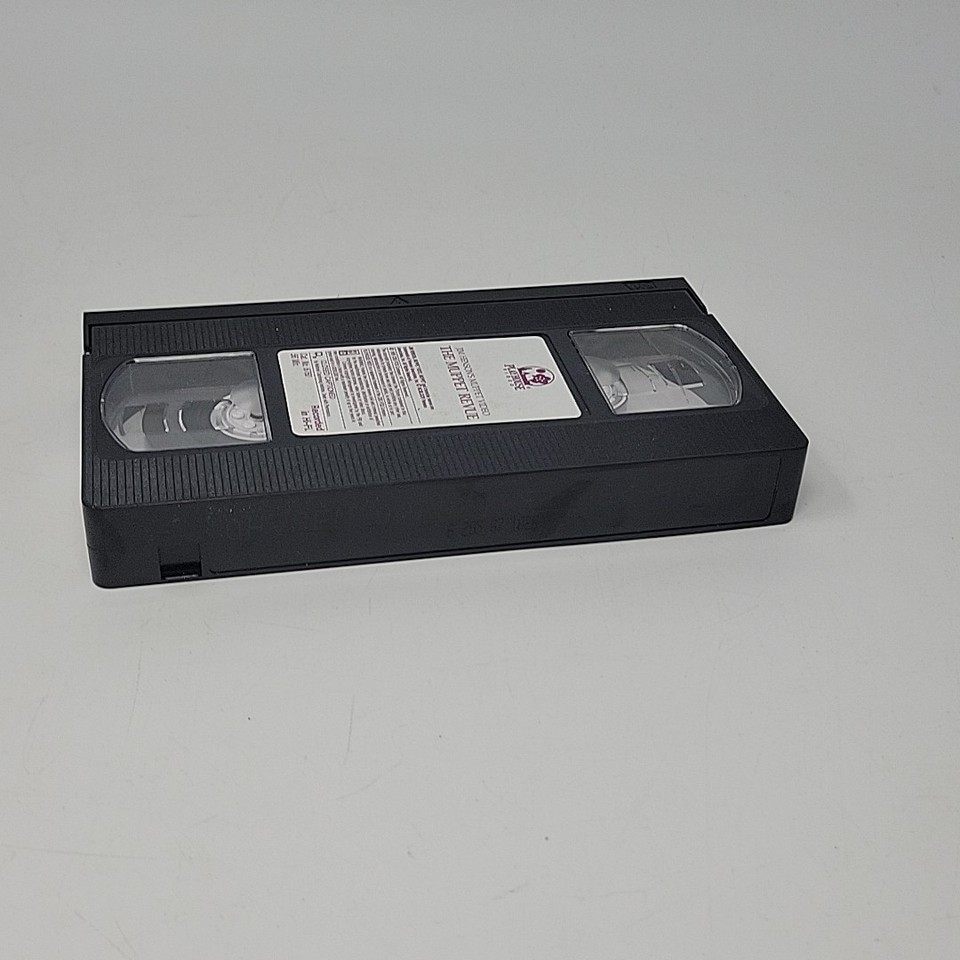 The Muppet Revue VHS Jim Henson RARE Original 1985 Playhouse | eBay