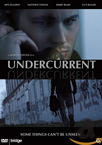 Undercurrent (DVD) 8711983100718 | eBay