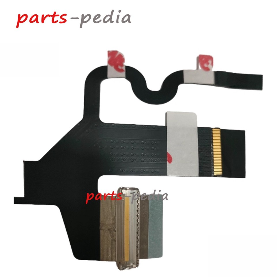 New for DELL XPS 15 9520 Precision 5570 Screen LCD Flex OLED CABLE ...