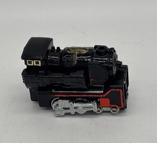 1984 Bandai Robo Robot Machine Robo Series MR-05 Gobots Loco D-5247 | eBay