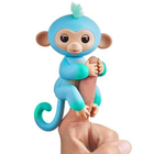 Rare Fingerlings 2 Tone Monkey 2 pack! Candi and Charlie - Interactive ...