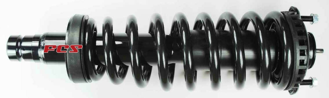 Strut and Coil Spring Assembly For 2004-2007 Buick Rainier 4.2L Front ...