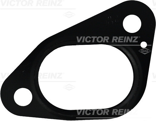 VICTOR REINZ 71-36723-00 Gasket, exhaust manifold for SEAT SKODA VW | eBay