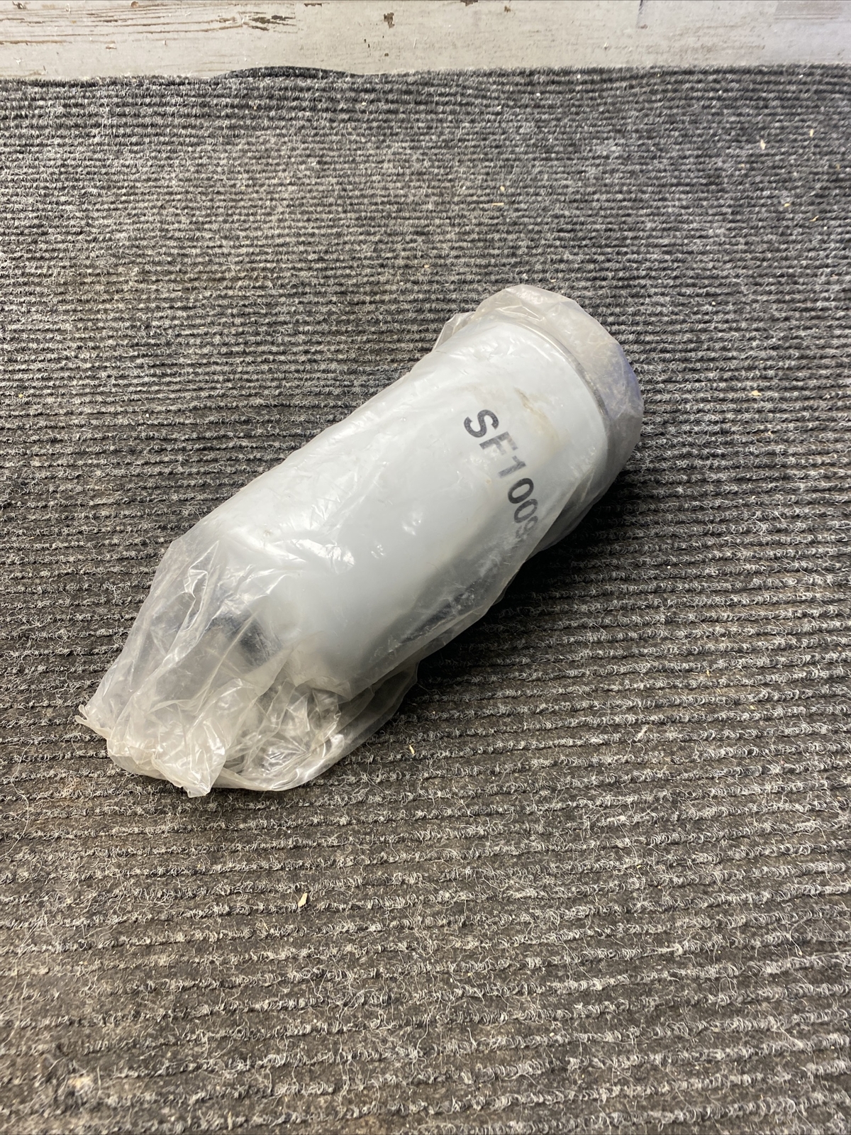 JOHN-DEERE RE509036 - Fuel filter cross reference