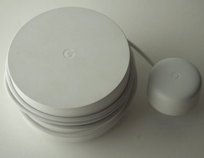 Google WIFI Access Point Router GJ2CQ WIFI Google Mesh w/ Power Cord | eBay