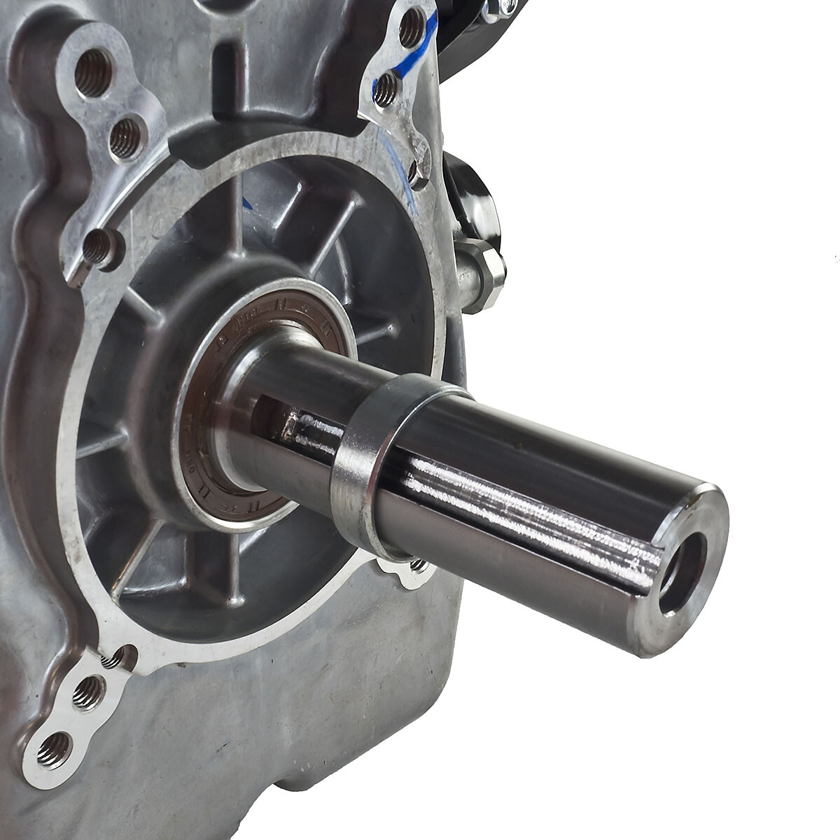 FNA Group Engine 32 Net Power 999cc CRX Series 1-7/16"x4" Shaft CRX1000 ...