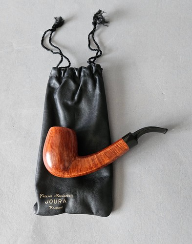 estate Karlheinz JOURA Pfeife pipe pipa OFi freehand germany #3 | eBay