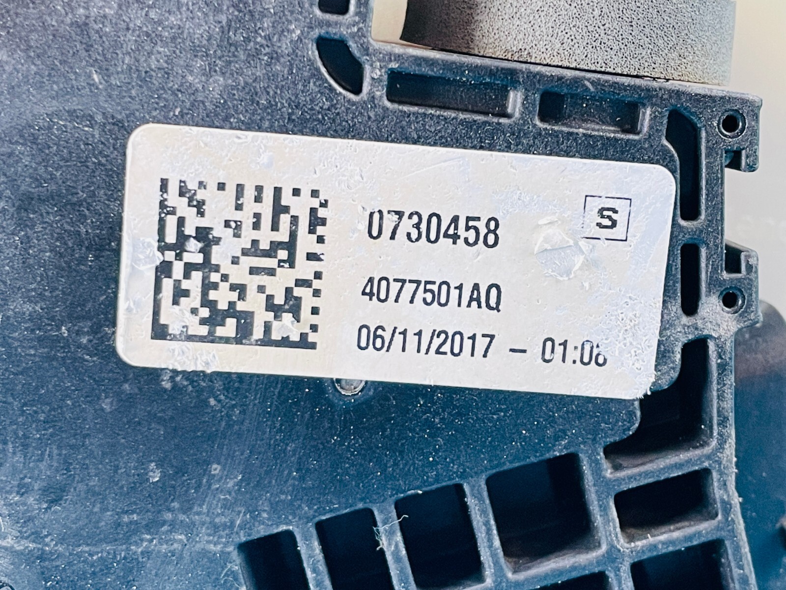 Ram R2500 R3500 6.7L Cummins Diesel DEF Pump w/ Heater 72K 2016-2018 ...