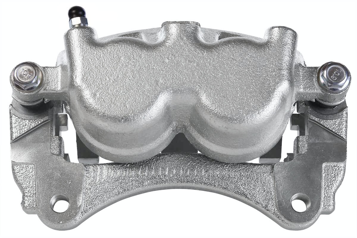 Front Brake Calipers w/ Bracket Pair 2 for Ford Ranger Mazda B2300 ...