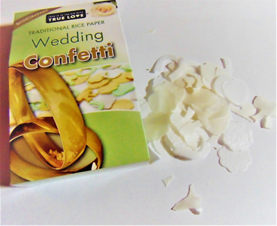 WEDDING CONFETTI........Biodegradable Tissue Paper Wedding Confetti ...