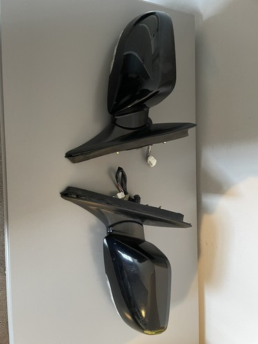 Honda Accord Cl7 Euro R Wing Mirrors Type R | eBay UK