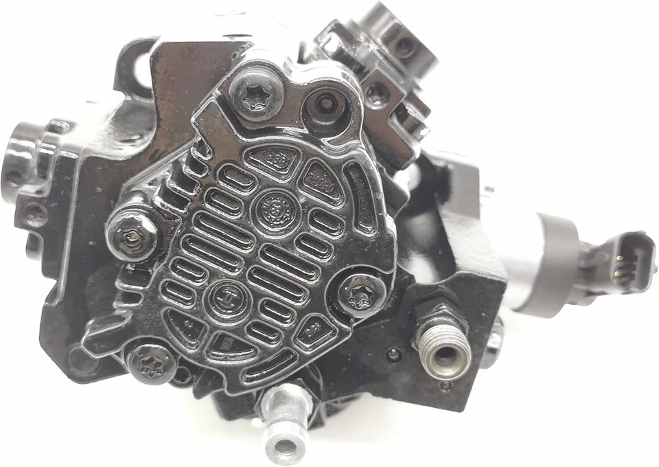 0445020083 Fuel Injection Pump For Kobelco SK130-8 SK140 Mitsubishi ...