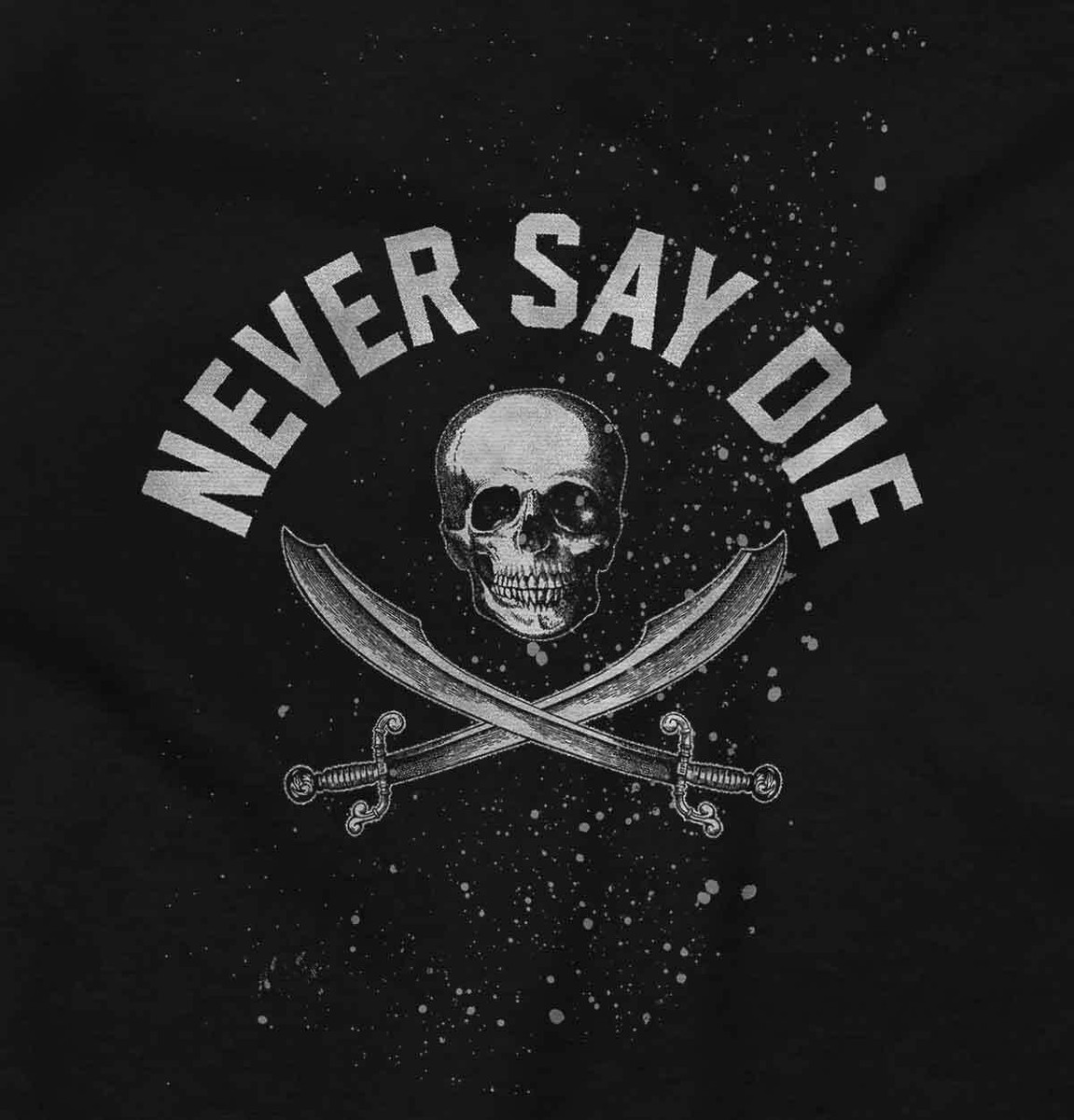 Goonies Never Say Die Wallpaper