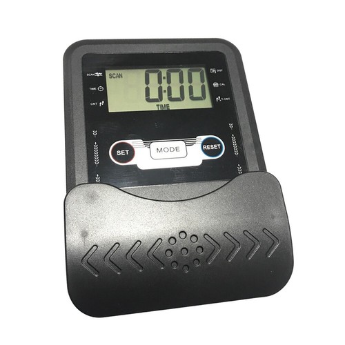 Gym Accessories Rowing Machine Speedometer Counter Durable and ...