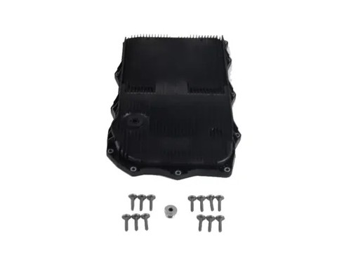 Genuine Mopar Transmission Oil Pan And Filter 68225344AA | eBay