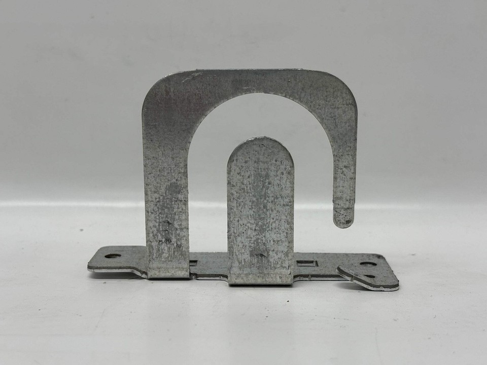 100 PK CADDY MCS100 MC/AC Cable Support Bracket, 8-Cable Capacity | eBay