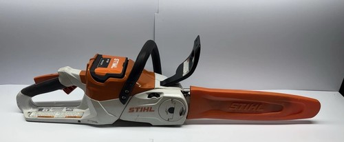 STIHL MSA 70 C 12" Bar Chainsaw | eBay