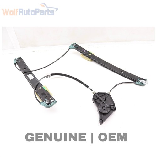 2022-2024 AUDI S3 - Front LEFT Window Regulator 8Y0837461 | eBay