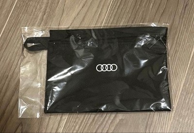 Audi Goods Multi Pouch Promo Item | eBay