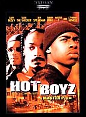 Hot Boyz (DVD, 2000) for sale online | eBay