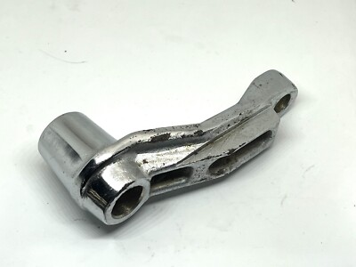 HONDA DREAM C70 C71 C76 ARM, REAR BRAKE STOPPER / NOS | eBay