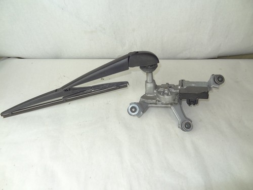19 20 21 22 Rav 4 Rear Wiper Motor Assembly | eBay